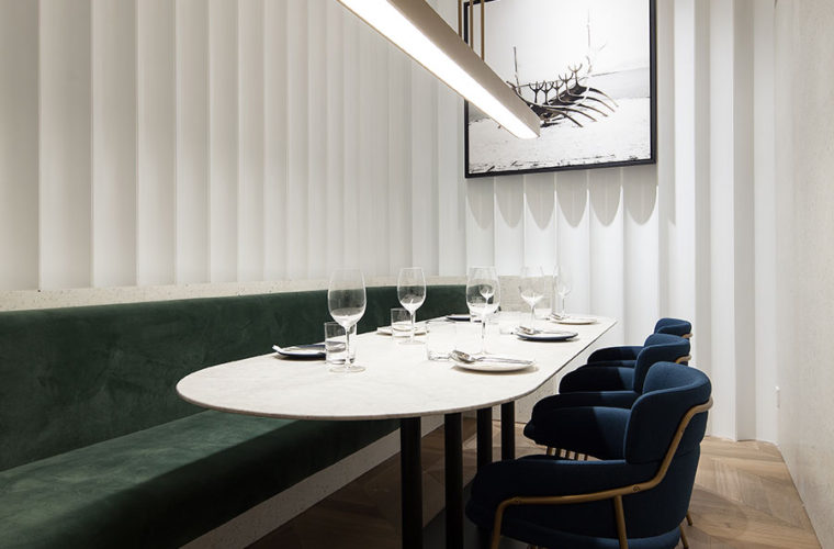 Gaga Chef Restaurant, Shenzhen, China - The Cool Hunter • Furilia ...