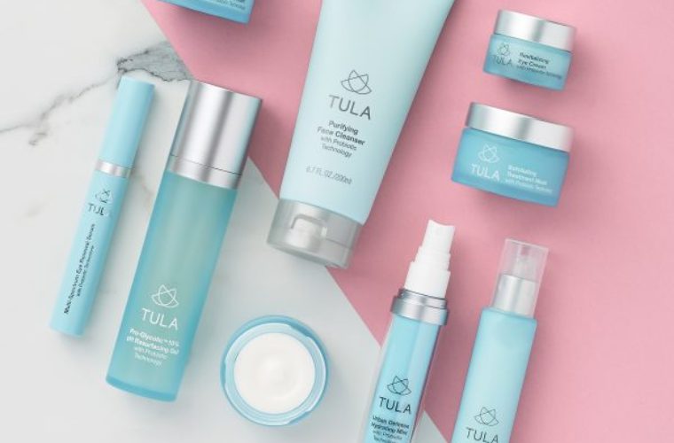 #AD TULA Skincare Giveaway / British Beauty Blogger • Furilia | Your ...