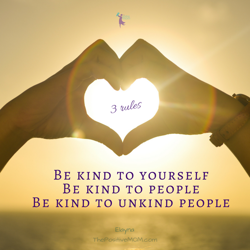 50 Rules to Live By If You Want A Positive Life ★ Elayna Fernandez ...