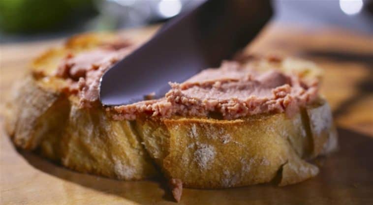 How To Make Pâté: 5 Video Recipes - Furilia | Your Daily Fix In Cuisine ...