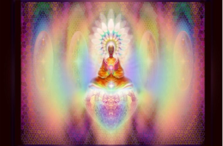 Scientific Evidence Proves Buddhists Monks Can Transform Their Physical ...