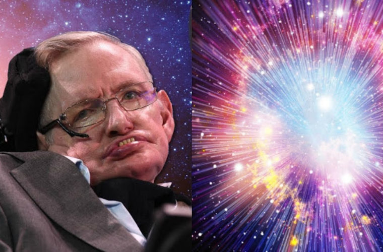 Stephen Hawking Says He Knows What Happened Before the Big Bang ... Stephen Hawking Says He Knows What Happened Before the Big Bang ...
