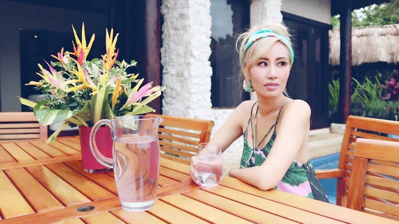 Why Drinking Water Is So Important To Beauty Routine Furilia 