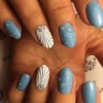 The Latest Trends in Nail Art 2018 and Spring-Summer Bright Nail designs!
