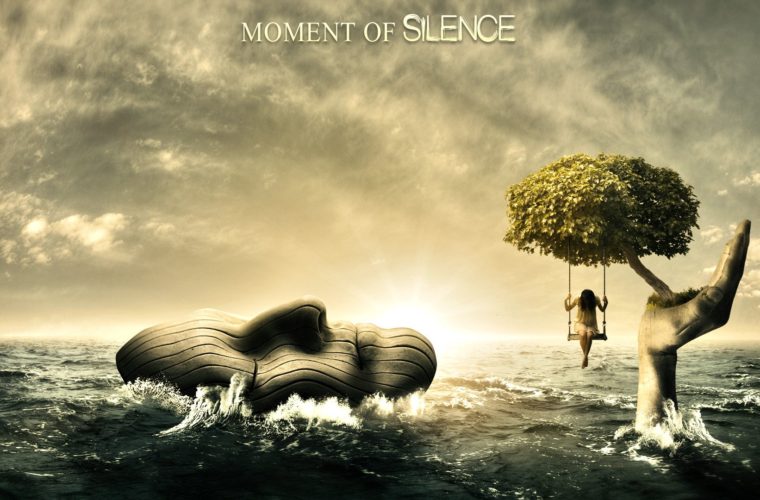 Valuable Silence is Vital for Our Brains • Furilia | Your daily fix in ...