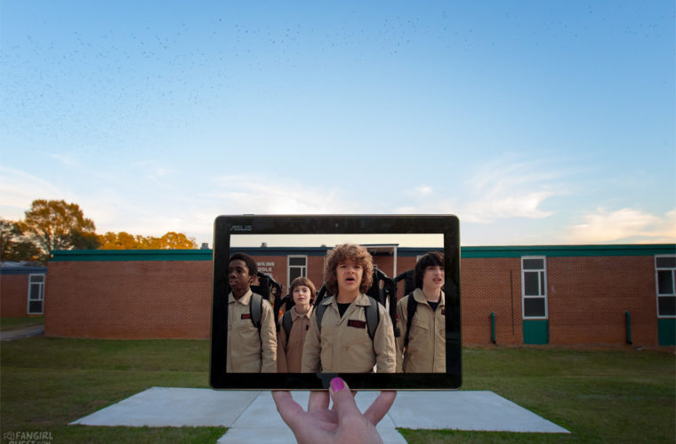 Take a Little Road Trip to Visit Real Stranger Things Filming Locations ...