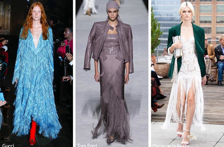 Fashion Trends: What We Will Wear In the Spring Of 2019 • Furilia ...