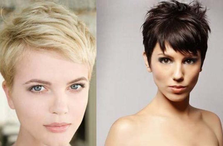 Haircuts For Spring