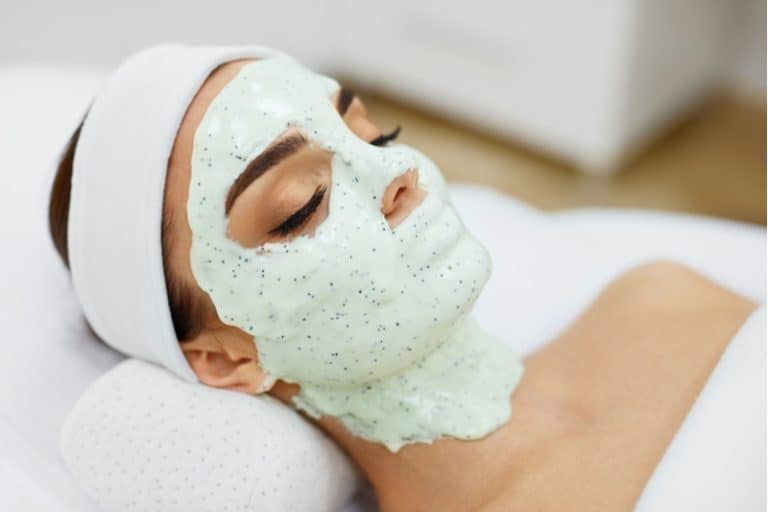 Alginate Face Mask: What Is It And How To Do It At Home? - Furilia ...