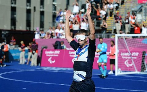 Blind Famous People Who Could Make This World a Better Place: The best ...