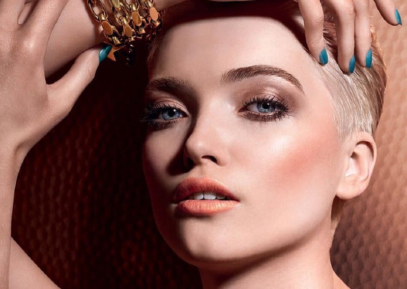 4 Highlighter Tricks How To Make Your Face Thinner Visually Furilia 