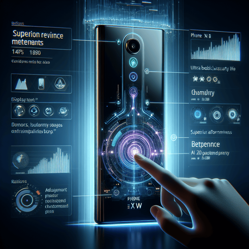 Iphone 15 Product Review - Furilia Entertainment