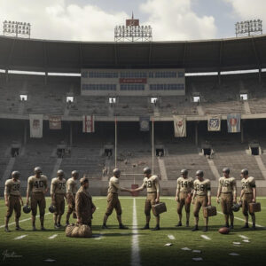 The History of the NFL: From Founding to Modern Era