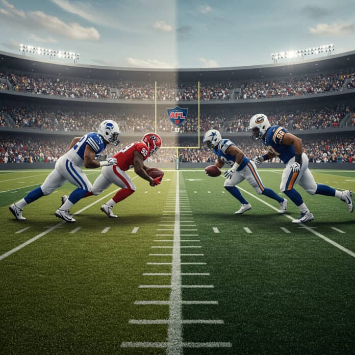 The History of the NFL: From Founding to Modern Era