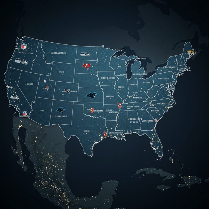 The History of the NFL: From Founding to Modern Era