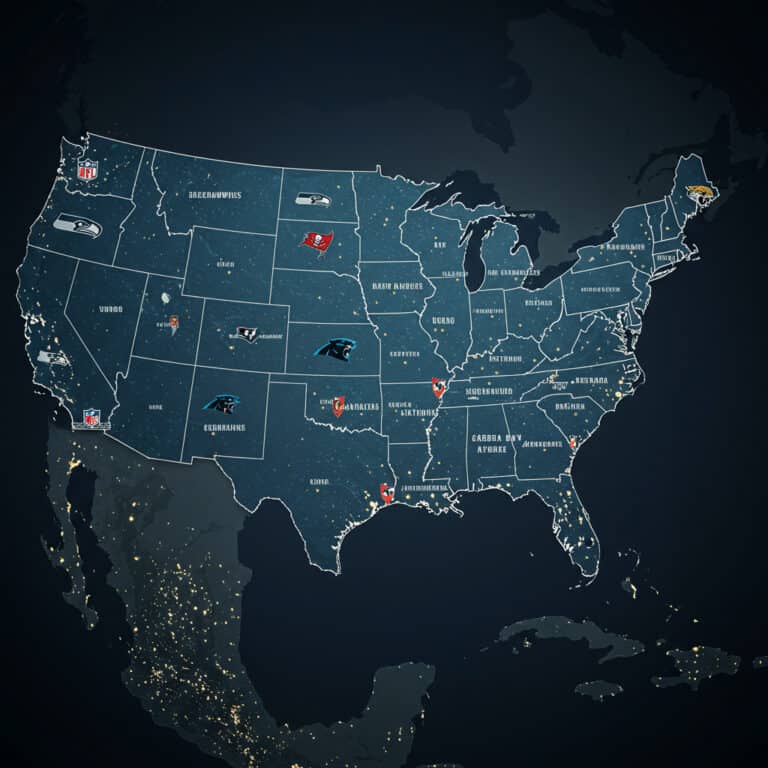 The History of the NFL: From Founding to Modern Era