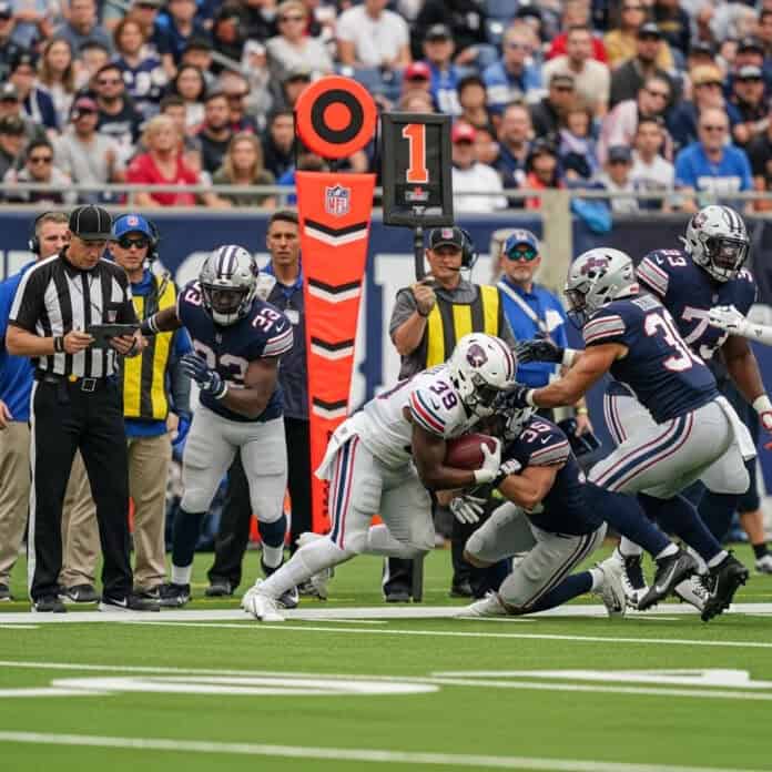 The History of the NFL: From Founding to Modern Era