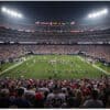 The History of the NFL: From Founding to Modern Era