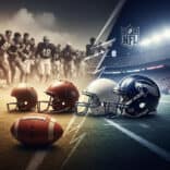 The History of the NFL: From Founding to Modern Era